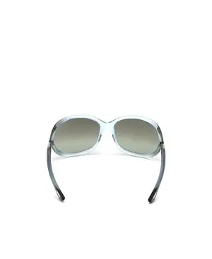 TOM FORD Logo Sunglasses