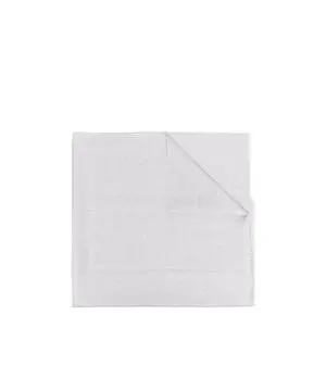 Brunello Cucinelli Fringed-edge Scarf - White
