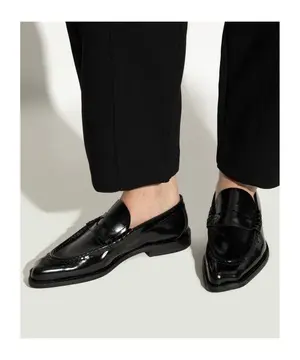 VIVIENNE WESTWOOD Coin Loafers
