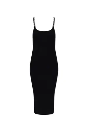 Michael Kors Halterneck Day Dresses