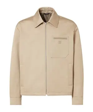Fendi Casual Jackets For Men