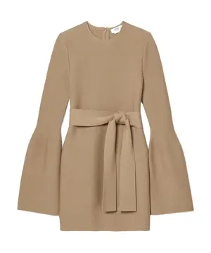 Women's Bell Sleeve Dresses