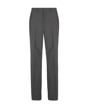 Hugo Boss Tailored Straight Leg Trousers