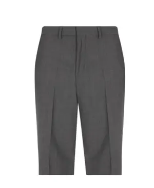 Hugo Boss Tailored Straight Leg Trousers