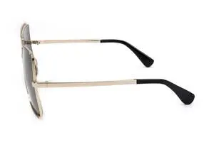 Max Mara Square Frame Sunglasses