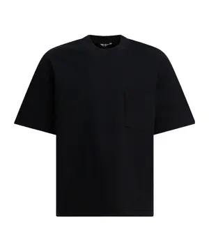 Auralee Crew Neck T-shirt