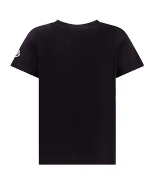 Moncler Short Sleeve T-shirt