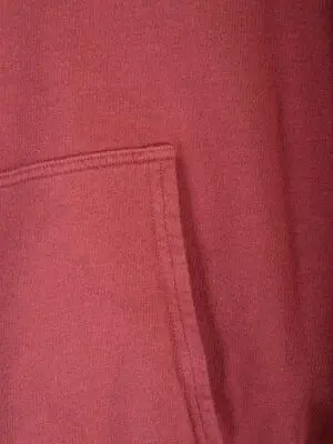 MAGLIANO Polisportiva Asymmetric Crewneck Sweatshirt
