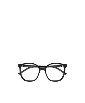 Saint Laurent Eyeglasses - Black