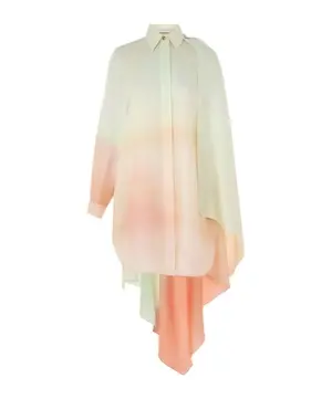 Zimmermann Plain Kaftans Tunics