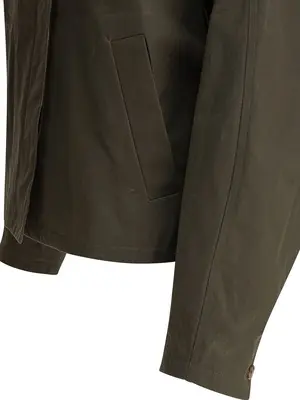 A.p.c. Long-sleeved Jacket