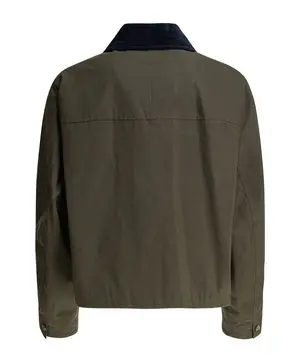 A.p.c. Long-sleeved Jacket