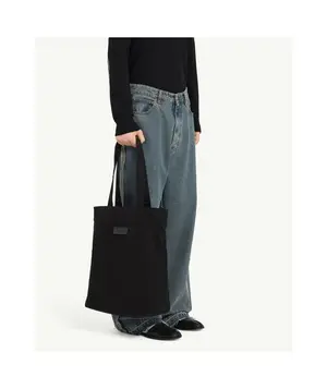 MAISON MARGIELA Distressed Straight-leg Jeans
