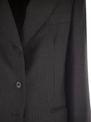 Max Mara Edmea Single-breasted Blazer