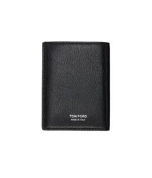TOM FORD T-shaped Wallet