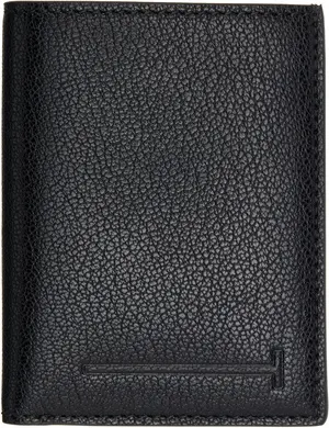 TOM FORD T-shaped Wallet