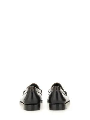G.H. BASS  CO G.h. Bass Weejuns Penny Loafers