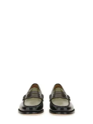 G.H. BASS  CO G.h. Bass Weejuns Penny Loafers