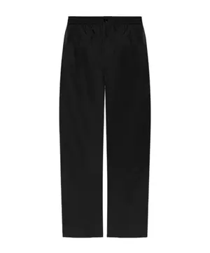 Theory Pleated Drawstring Trousers