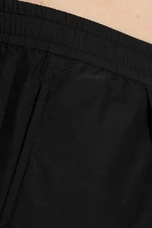 Theory Pleated Drawstring Trousers