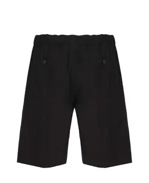 Alexander McQueen Bermuda Shorts