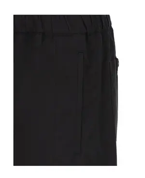 Alexander McQueen Bermuda Shorts
