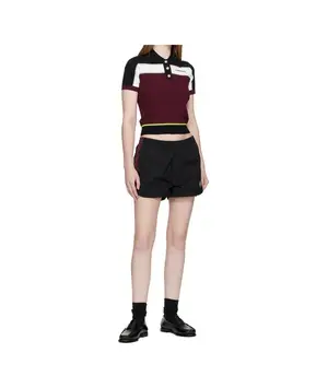 Casablanca Monogram Shorts