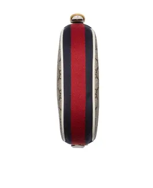 Gucci Ophidia Gg Supreme Mini Bag