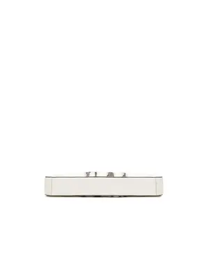 Bottega Veneta Square Shoulder Bag