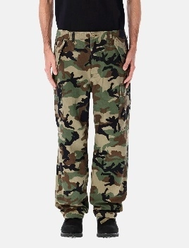 StÜssy Ripstop Cargo Pants - No