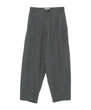 DARKPARK Phebe Pleated Pants