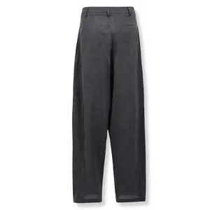 DARKPARK Phebe Pleated Pants