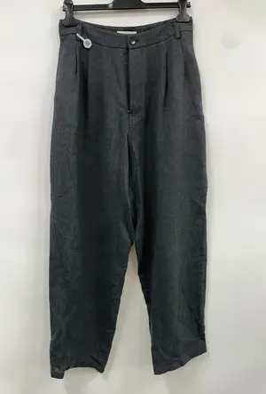 DARKPARK Phebe Pleated Pants
