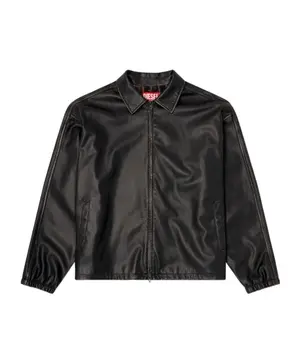 DIESEL® J-ake Zip-up Jacket