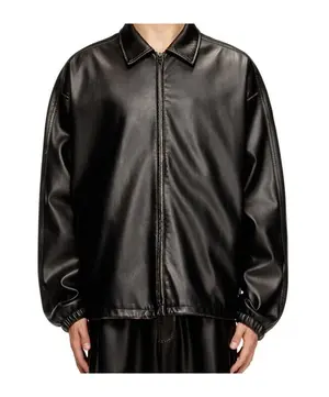 DIESEL® J-ake Zip-up Jacket