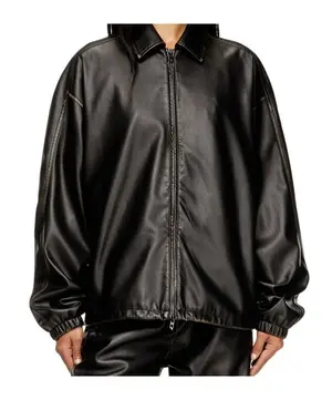 DIESEL® J-ake Zip-up Jacket