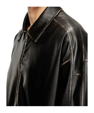 DIESEL® J-ake Zip-up Jacket