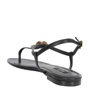 Dolce & Gabbana T-bar Sandals