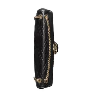Gucci Gg Marmont Large Shoulder Bag