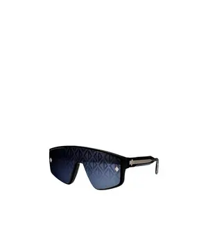 Dior Logo Sunglasses
