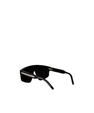 Dior Logo Sunglasses