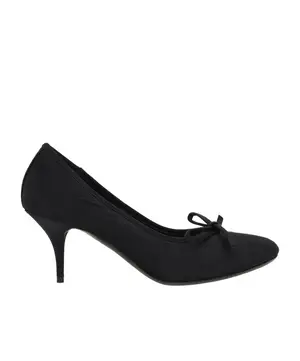 Balenciaga Bow Detailing Shoes For Women