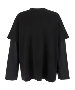 JIL SANDER Crew-neck T-shirt