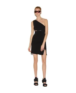 Dsquared2 Draped Cocktail Dresses