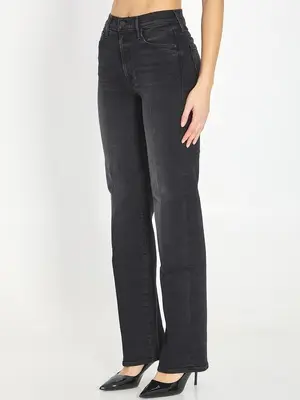 MOTHER The Kick It Jeans