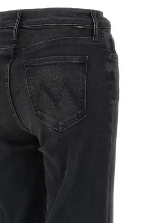 MOTHER The Kick It Jeans