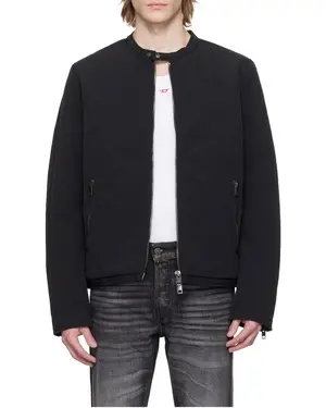 DIESEL® J-carver-padd Bomber Jacket