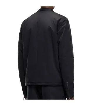 DIESEL® J-carver-padd Bomber Jacket