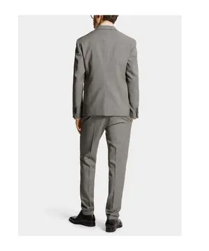 Dsquared2 Two-piece Single-breasted Suit - Gray
