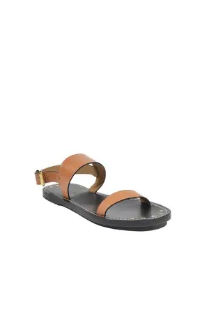 Isabel Marant Étoile Stud Detailed Buckled Sandals